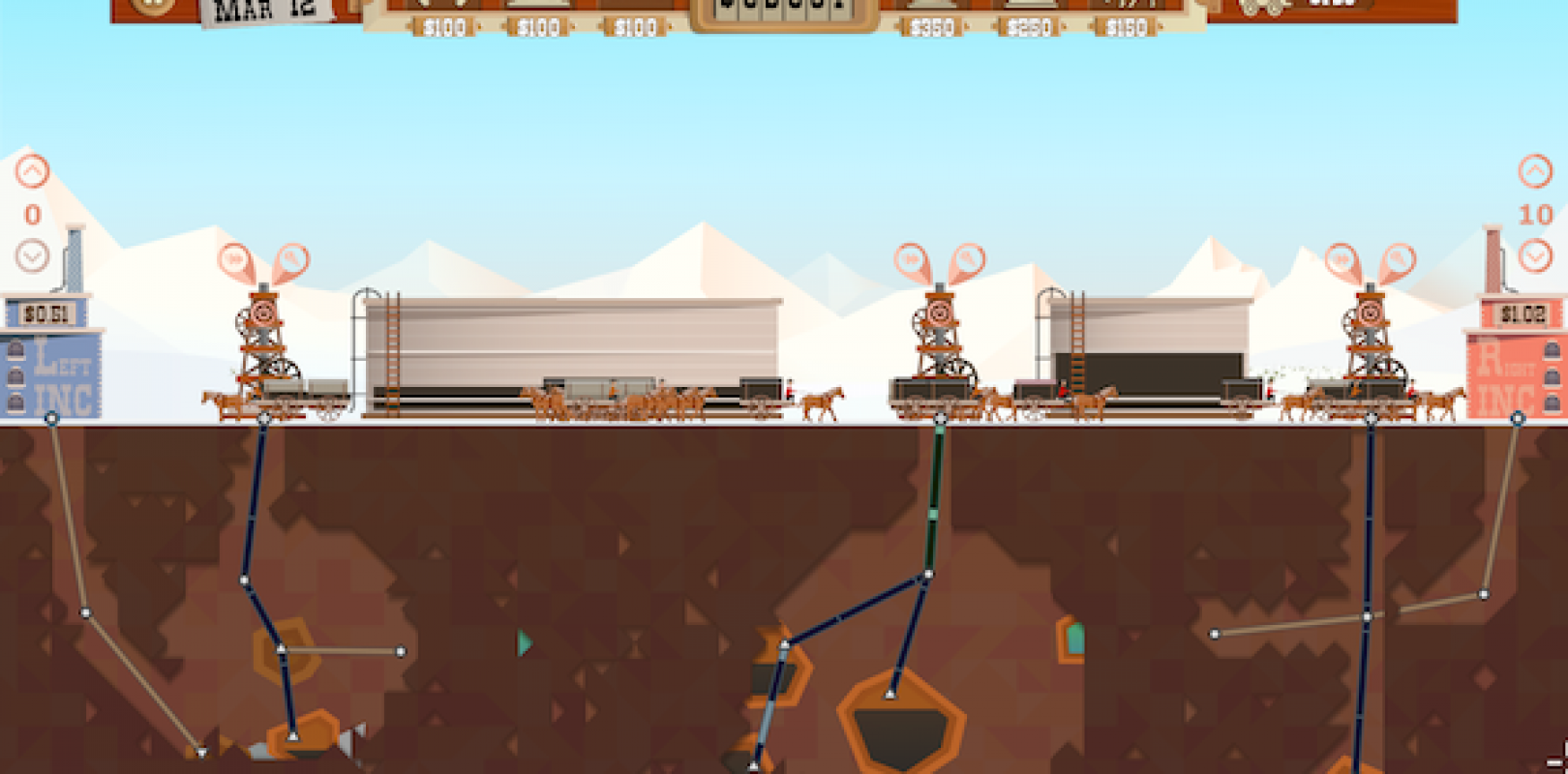 Turmoil - Trailer zeigt die Verbesserungen durch Early Access - MDE|Gaming