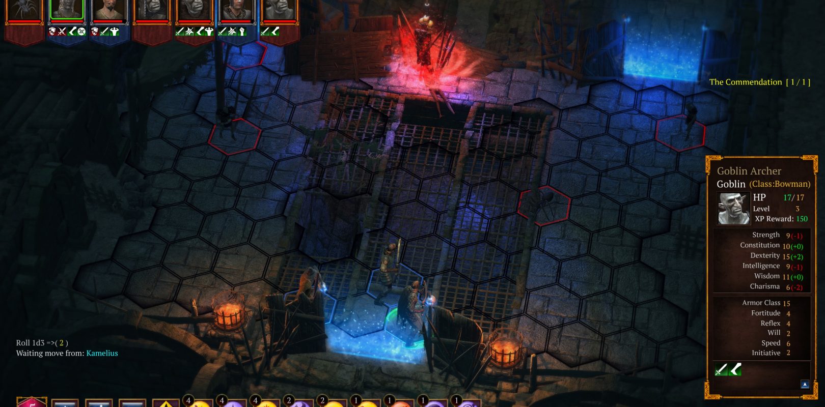 Bigmoon Entertainment - Neuer Trailer zu Demons Age und Syndrome - MDE ...