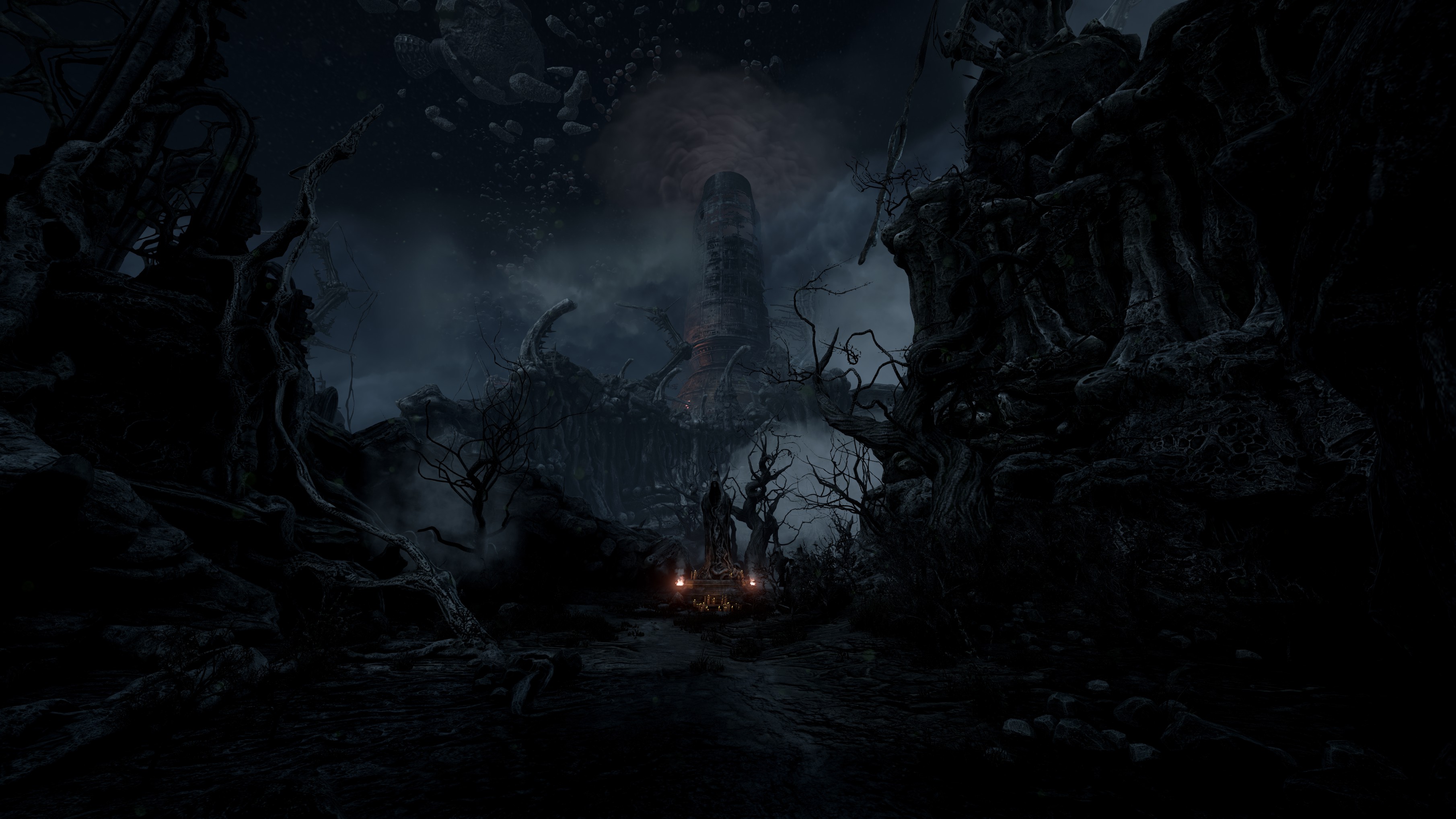Test: Inner Chains - Horror-FPS mit großartigem Artdesign - MDE|Gaming