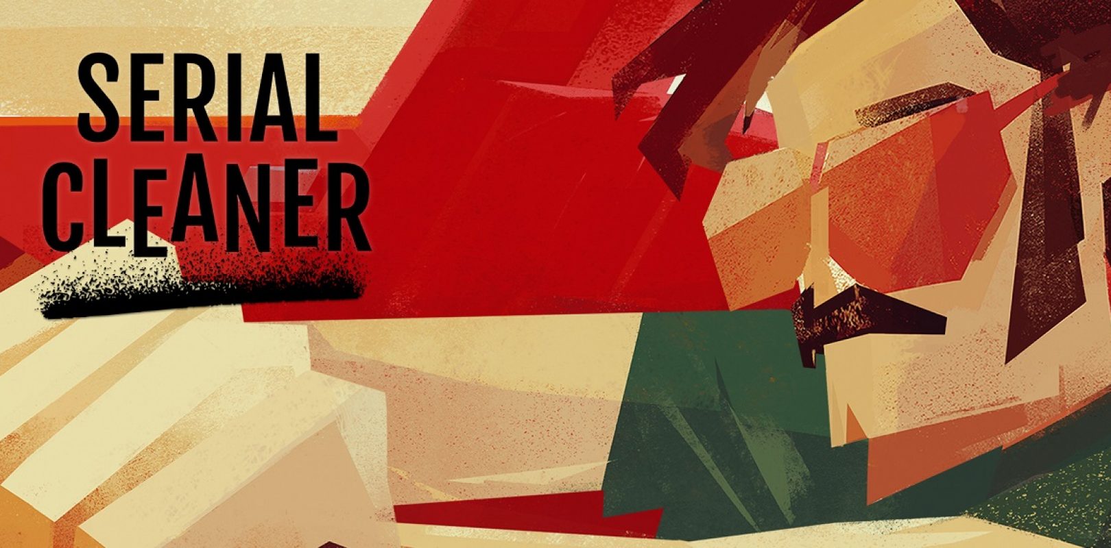 Serial Cleaner - Update bringt neue Schwierigkeitsgrade - MDE|Gaming