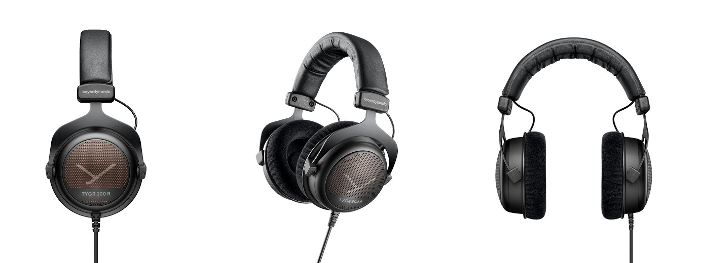 Hardware-Test: beyerdynamic TYGR 300 R - Ein Gaming-Headset das ...