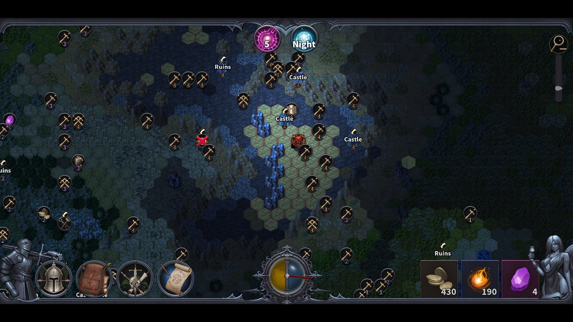 Legendary Creatures 2 erscheint am 17. Oktober - MDE|Gaming