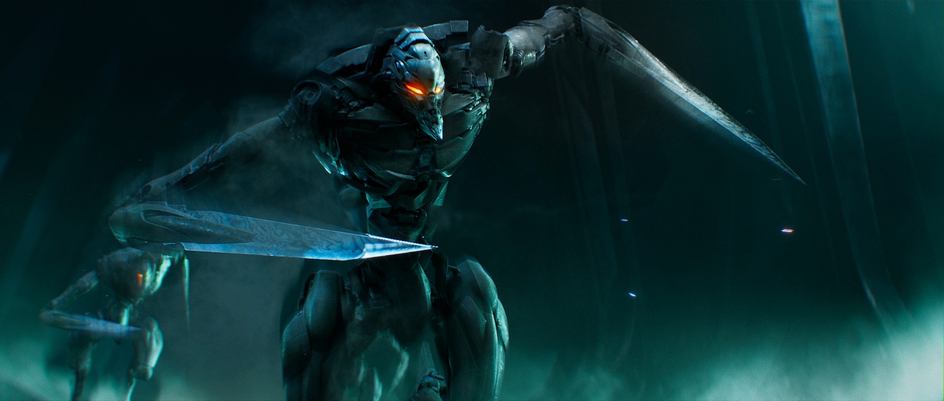 EXODUS - Erster Gameplay-Trailer veröffentlicht - MDE|Gaming