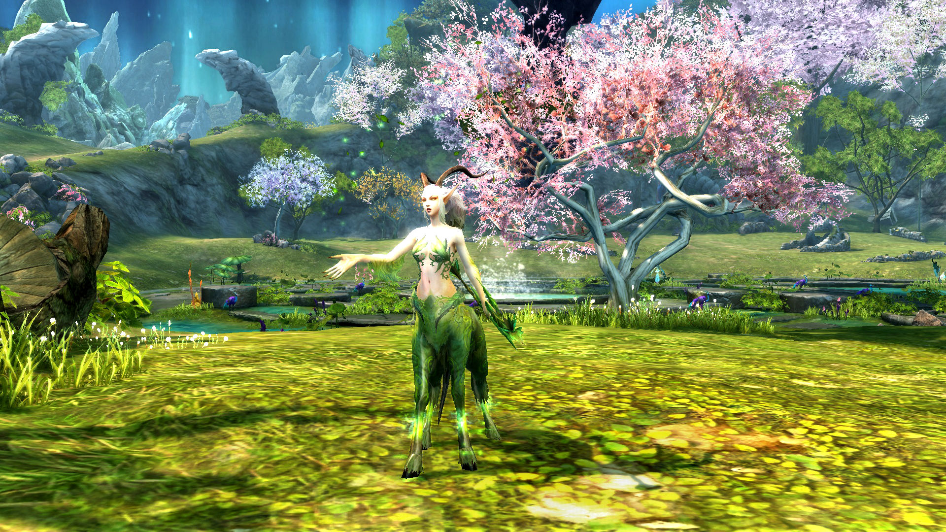 AION Classic - "Light of Atreia"-Update veröffentlicht - MDE|Gaming