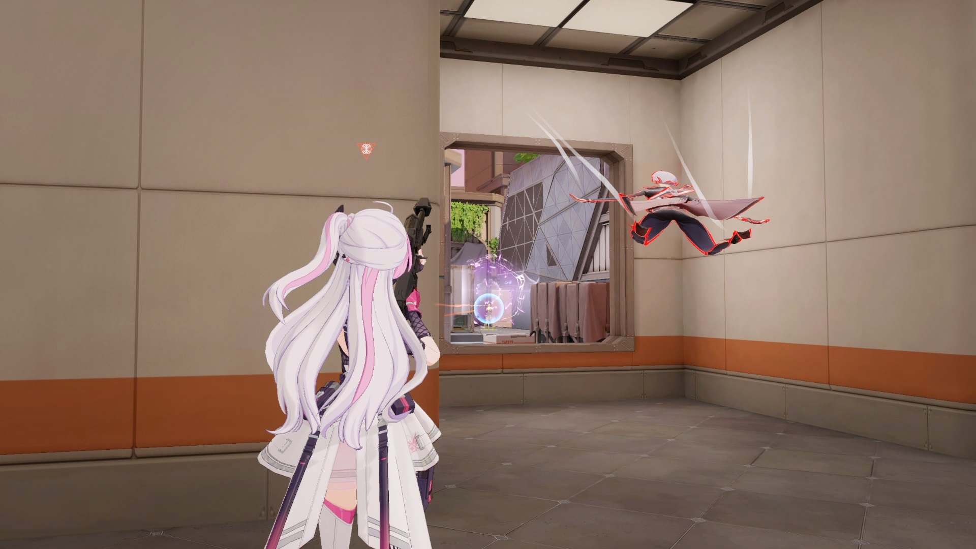 Strinova - Taktischer Anime-Shooter veröffentlicht - MDE|Gaming