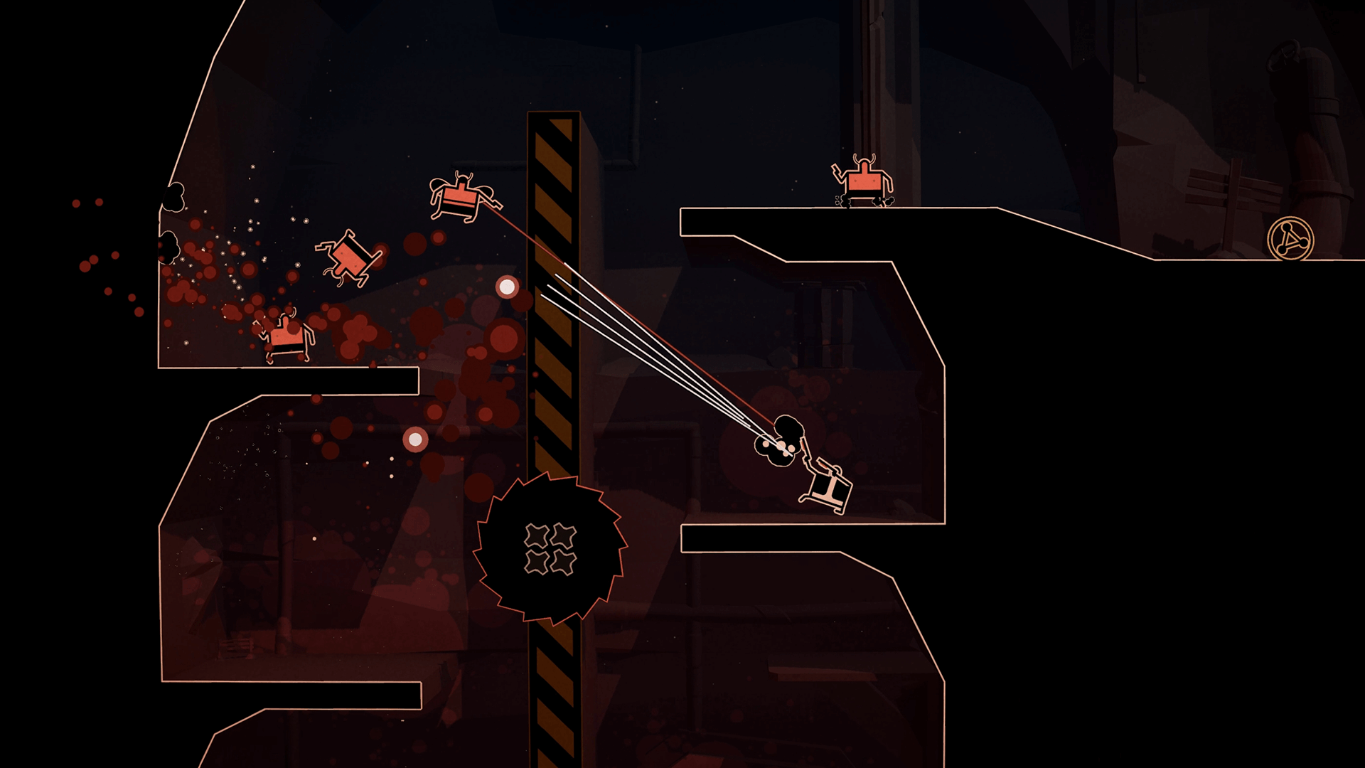Shotgun Cop Man - Präzisions-Run 'n' Gun-Platformer angekündigt - MDE ... Shotgun Cop Man - Präzisions-Run 'n' Gun-Platformer angekündigt - MDE ...