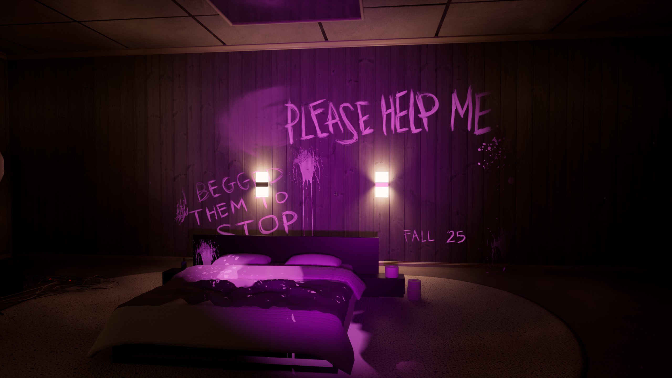 Dead Take im Test - Psycho-Horror trifft Escape Room - MDE|Gaming