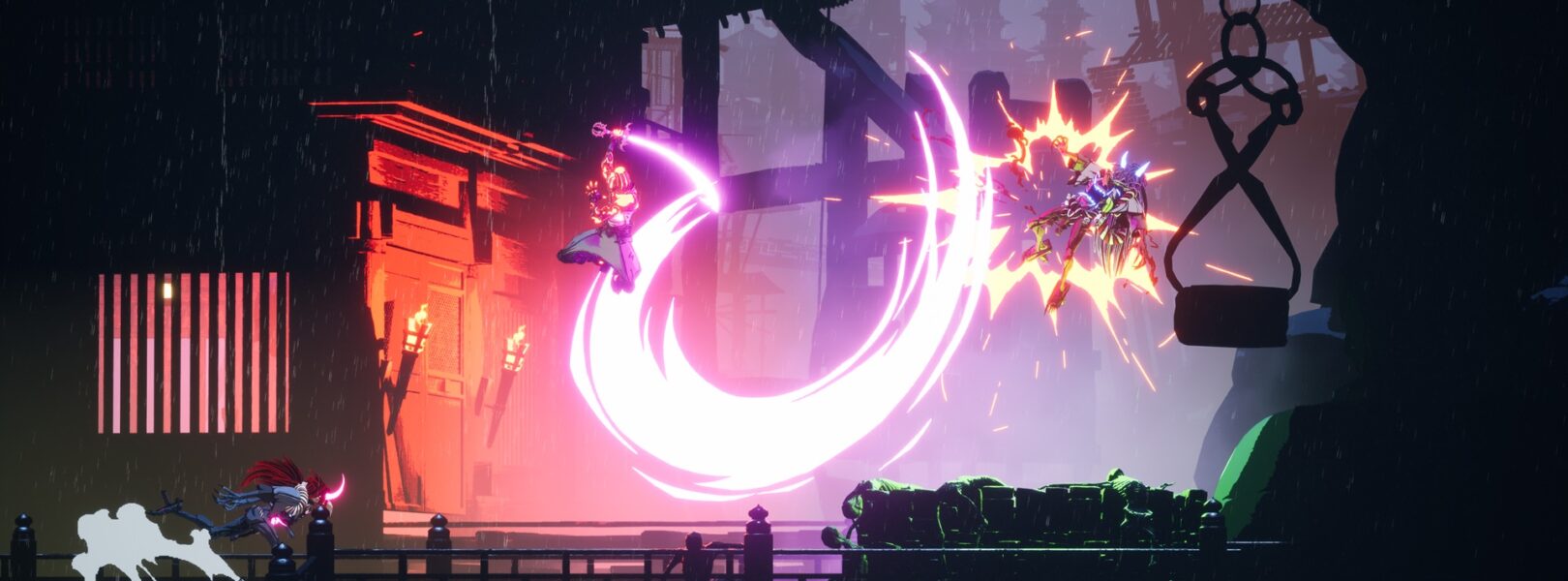 IMMORTAL And The Death That Follows Kickstarter Archives - MDE|Gaming